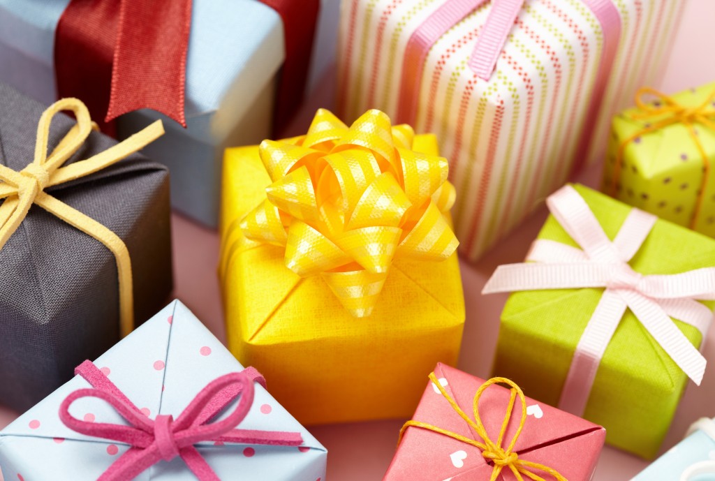 The Spirits of Gifting: What You Should Know | Eleanorcrook
